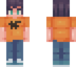 percy jackson | Minecraft Skins