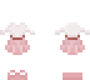 dress base | Minecraft Skins