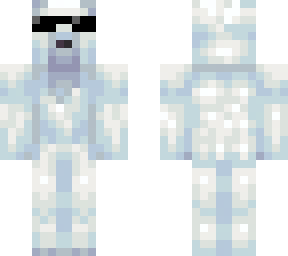 shad | Minecraft Skins