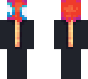 popsicle | Minecraft Skins