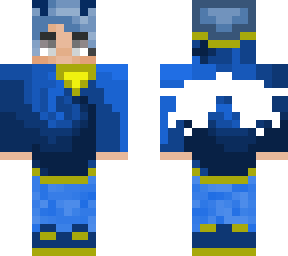 prison | Minecraft Skins