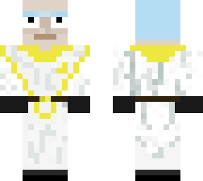 rick | Minecraft Skins