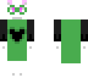 ralsei | Minecraft Skins