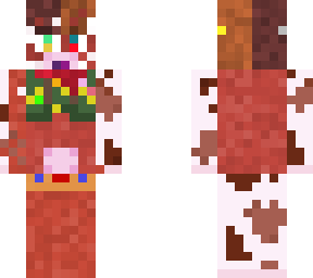 randall | Minecraft Skins