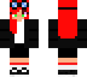 aviator | Minecraft Skins