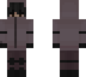 Rhodes | Minecraft Skin
