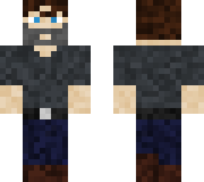 python | Minecraft Skins