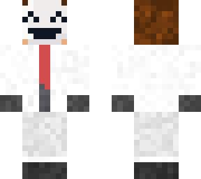 Ron | Minecraft Skin