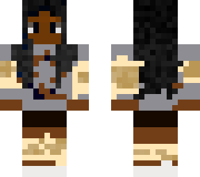 sza | Minecraft Skins