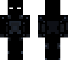 Shade | Minecraft Skin