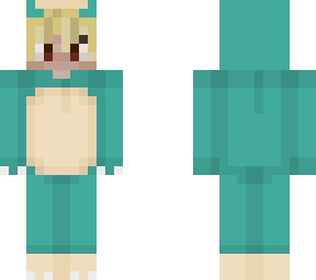 snorlax | Minecraft Skins