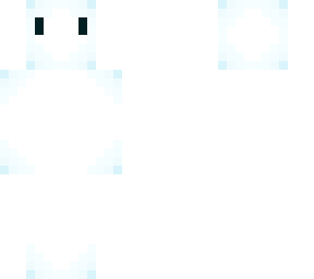 Snowball | Minecraft Skin