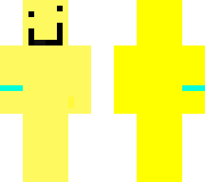 Sol | Minecraft Skin