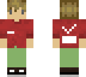 grian | Minecraft Skins