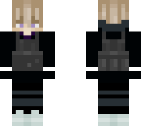 suit vest | Minecraft Skins