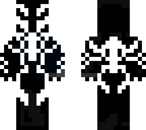 symbiote | Minecraft Skins