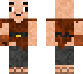 terry | Minecraft Skins