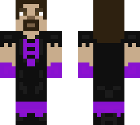 undertaker | Minecraft Skins