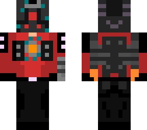 titan speakerman | Minecraft Skins