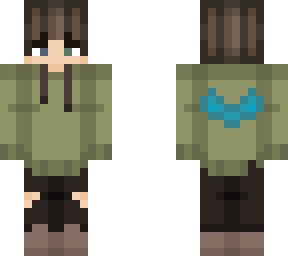 allay | Minecraft Skins