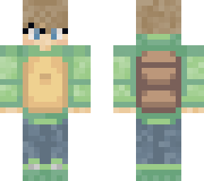 turtle | Minecraft Skins