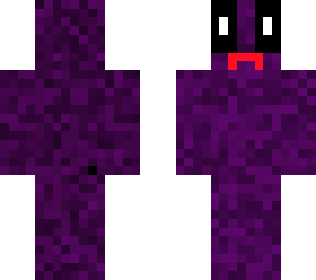 twisted head | Minecraft Skin