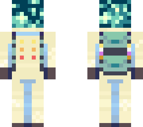 ury | Minecraft Skins