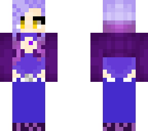 Veal Stargazer | Minecraft Skin