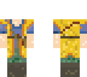 body | Minecraft Skins