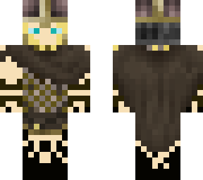 viking | Minecraft Skins