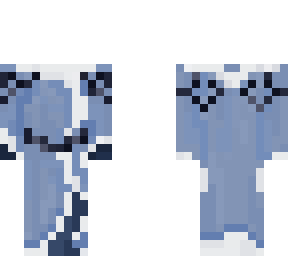 winter clothes | Minecraft Skins