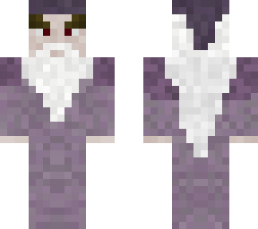 old wizard | Minecraft Skins