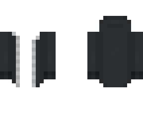 ~ Such a Nice Jacket ~ base | Minecraft Skin