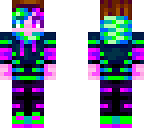 supernova | Minecraft Skins