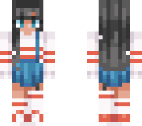 wally | Minecraft Skins