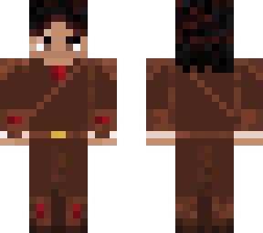 acotar | Minecraft Skins