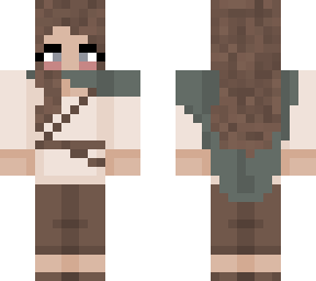 acotar | Minecraft Skins