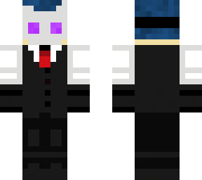 akuma | Minecraft Skins