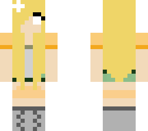 Alexbrine Full power | Minecraft Skin