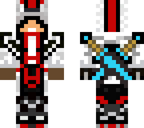 assassins creed | Minecraft Skins