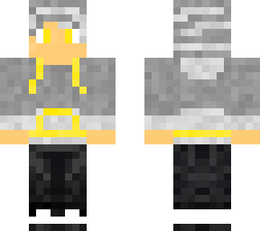 Alter_Bladers Skin | Minecraft Skin