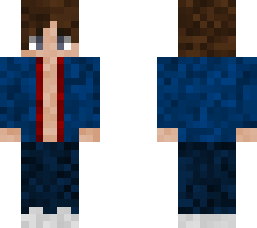 roger | Minecraft Skins