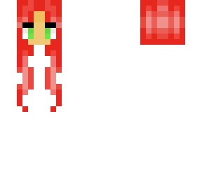 ania | Minecraft Skins