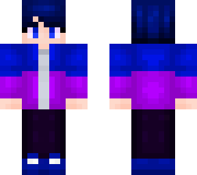 animated | Minecraft Skins