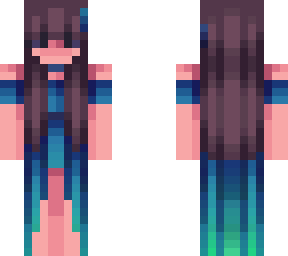 aquatic | Minecraft Skins