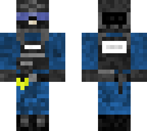 police officer | Minecraft Skins