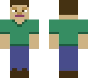 barebone | Minecraft Skins