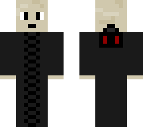 baron harkonnen (2021) | Minecraft Skin