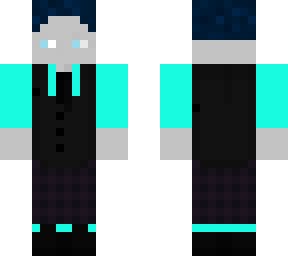 bastis | Minecraft Skin