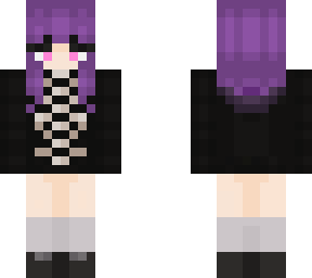 bea | Minecraft Skin